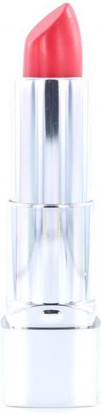 Rimmel Moisture Renew Sheer & Shine Lipstick - 210 Cherri-O | bol