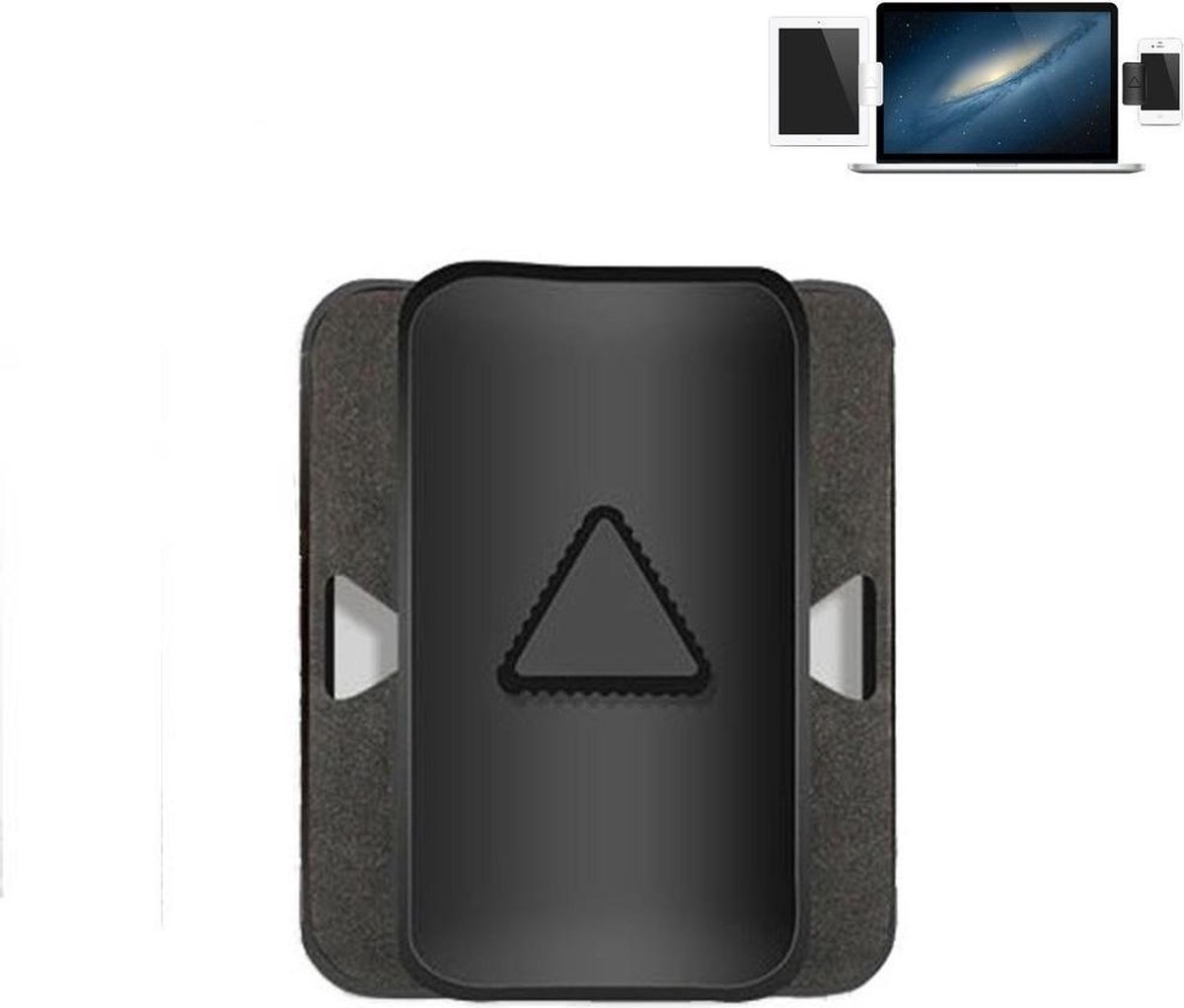 Dual Monitor Display Clip - Beeldscherm uitbreiden - voor tablet en ...