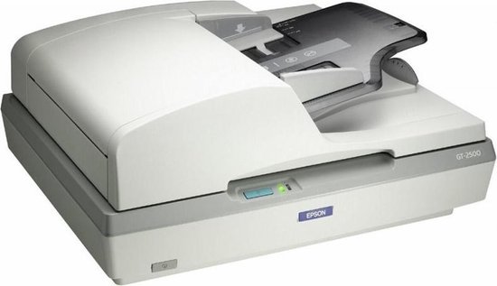 Epson GT-2500 | bol.com