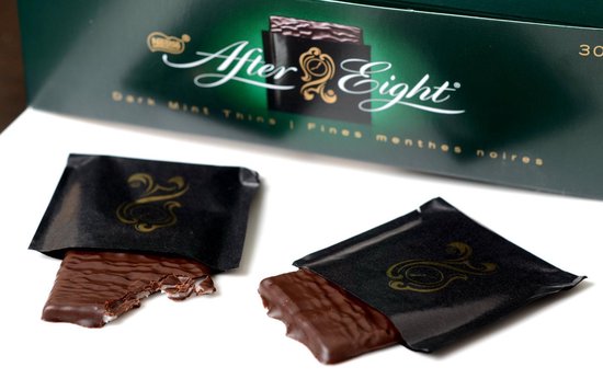 After Eight 12 x 200 Gram | bol