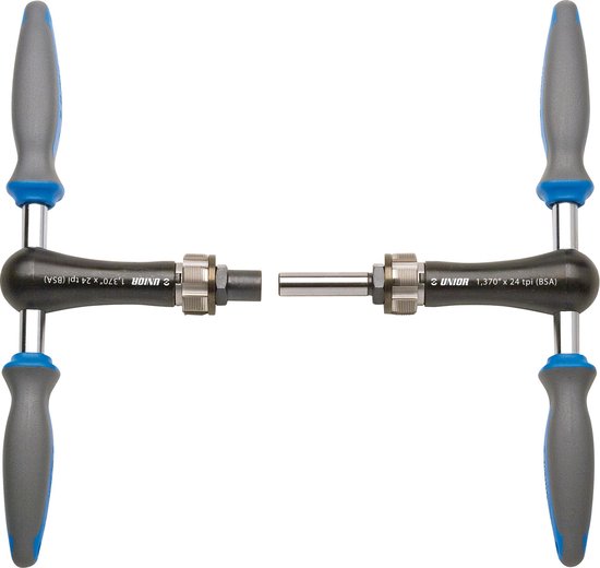 UNIOR - BOTTOM BRACKET TAPPING TOOL - ITAL - | bol
