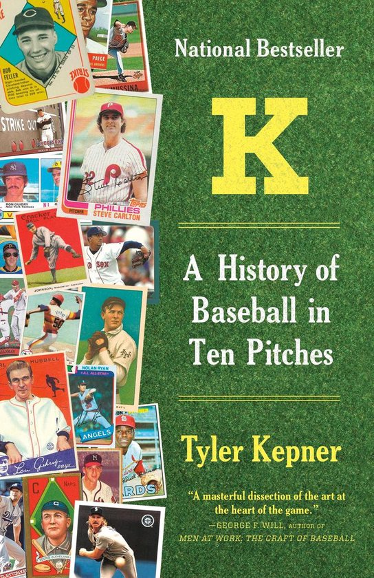 K, Tyler Kepner | 9781101970850 | Boeken | bol.com