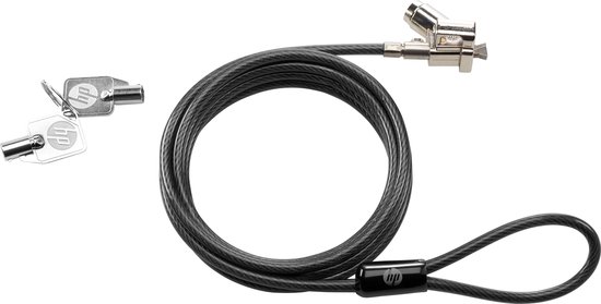 HP Tablet Master Key Lock | bol.com