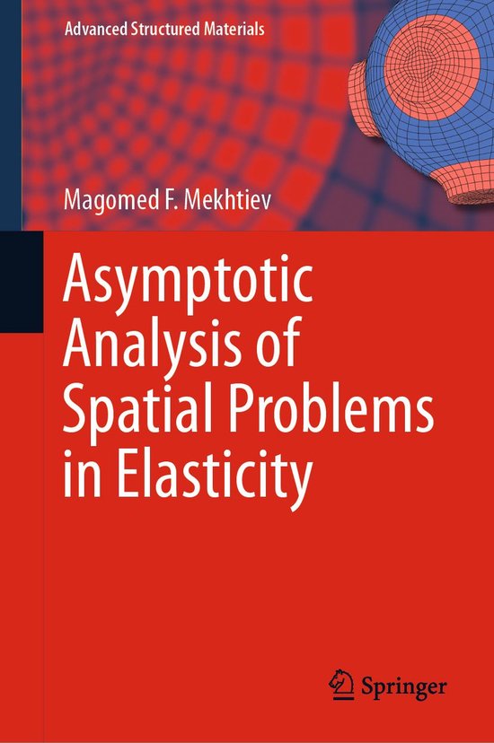 Advanced Structured Materials 99 - Asymptotic Analysis of Spatial ...