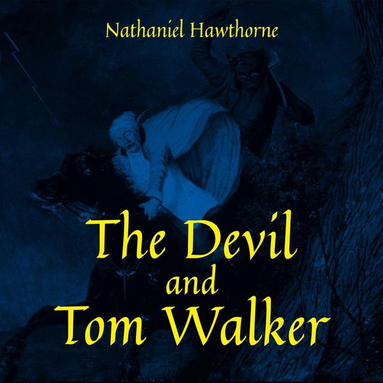 Devil and Tom Walker, The, Washington Irving | 9781094206493 | Boeken ...