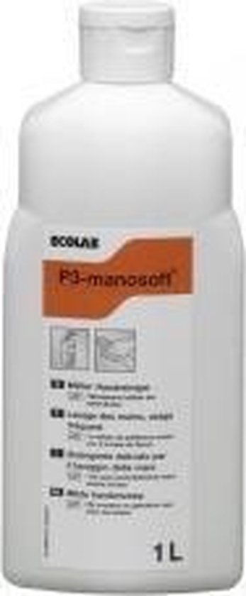 EcoLab P3 Manoclean 5L | bol