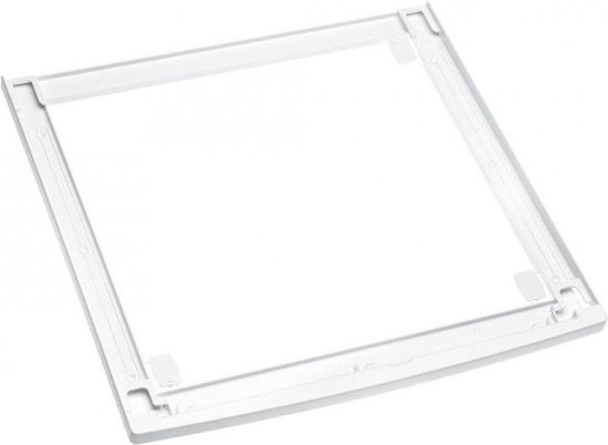 Miele WTV 501 - Stapelkit - Tussenstuk voor wasmachine en droger | bol