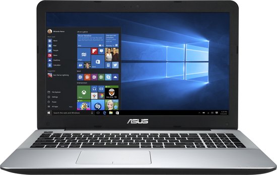 Asus R556LA-XX2535T - Laptop | bol.com