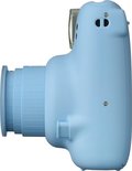 Fujifilm Instax Mini 11 - Sky Blue - Direct Klaar Polaroid Camera | bol