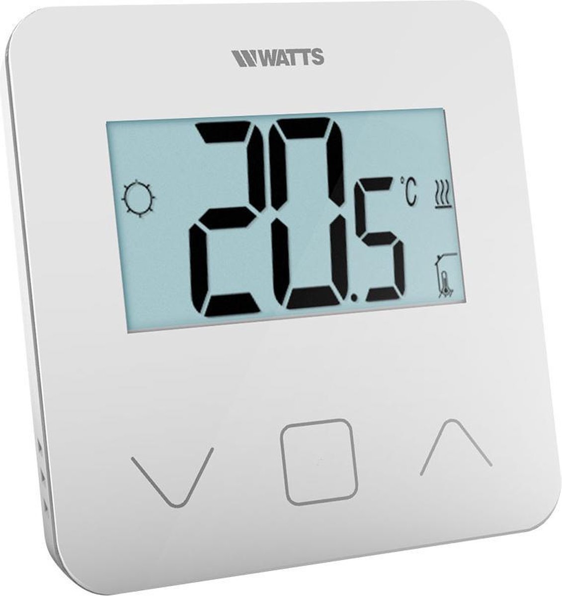Thermostat Watts Vision Belux | bol.com
