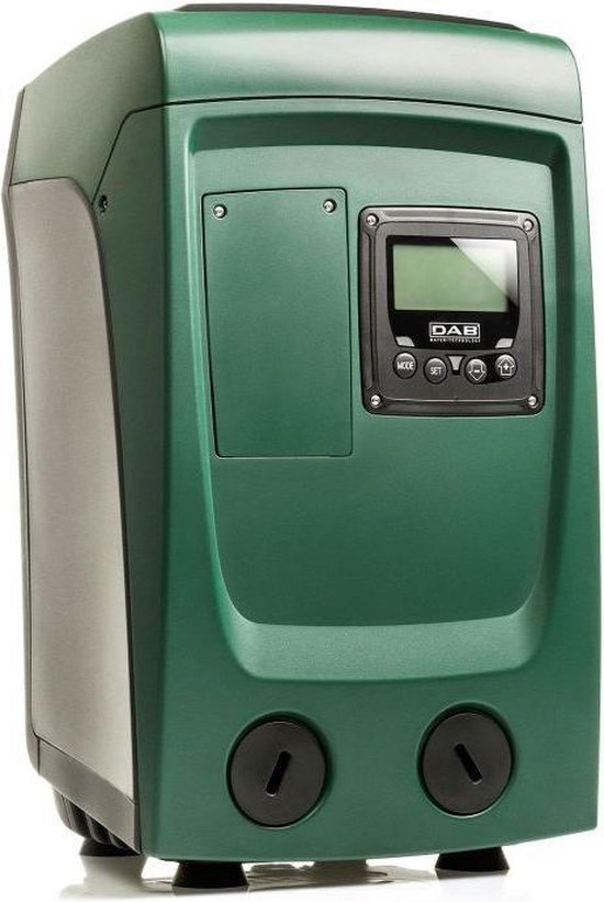 DAB booster / hydrofoor E.sybox mini | bol.com