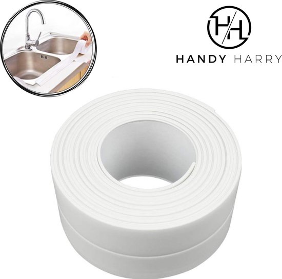 bol.com | HANDY HARRY® Afdichtstrip 3.2m x 22mm - Kitstrip ...