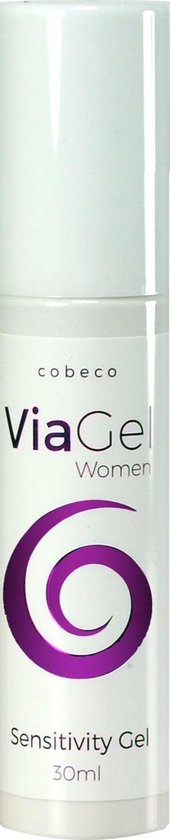 Viagel for Women - Stimulerende gel voor de clitoris - 30 ml | bol
