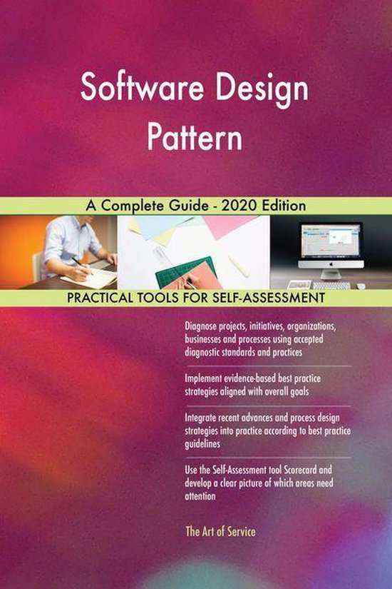 Software Design Pattern A Complete Guide - 2020 Edition (ebook ...