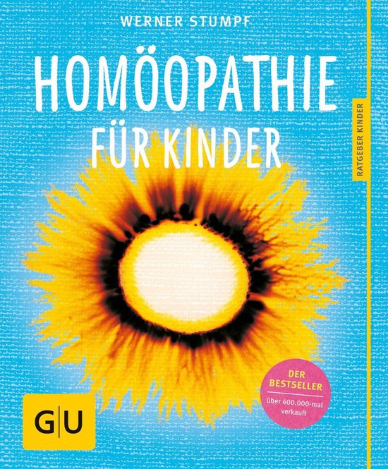 Alternativmedizin - Homöopathie für Kinder (ebook), Werner Stumpf ...