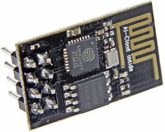 ESP-01 ESP8266 | bol.com