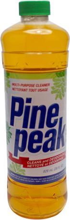 Pine Peak 828ml | bol