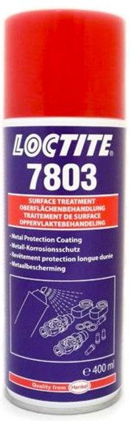 Loctite 7803 Beschermende coating (400 ml) | bol