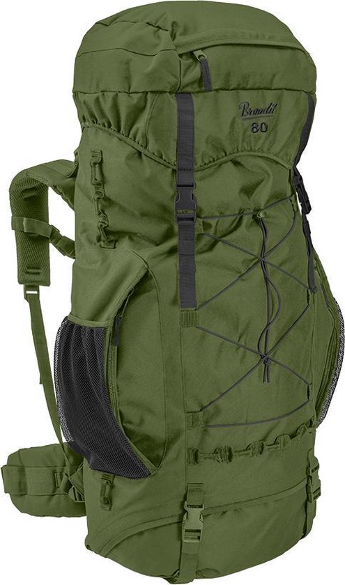 Aviator 80 Liter Backpack | bol.com