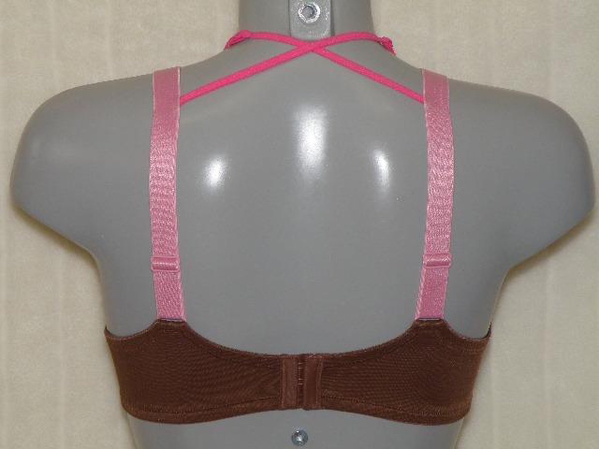 Marlies Dekkers Stagedoor Marvel Bruin - Beha Maat: 85C | bol.com