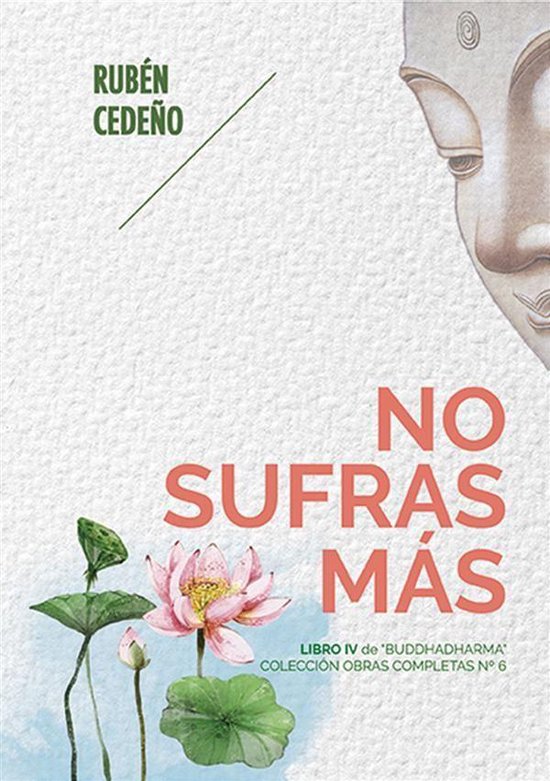 Colección Metafísica Obras Completas - No Sufras Más (ebook), Ruben Cedeno |... | bol