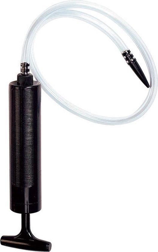 POMPE À MAIN INFLATE-A-DATE | bol.com