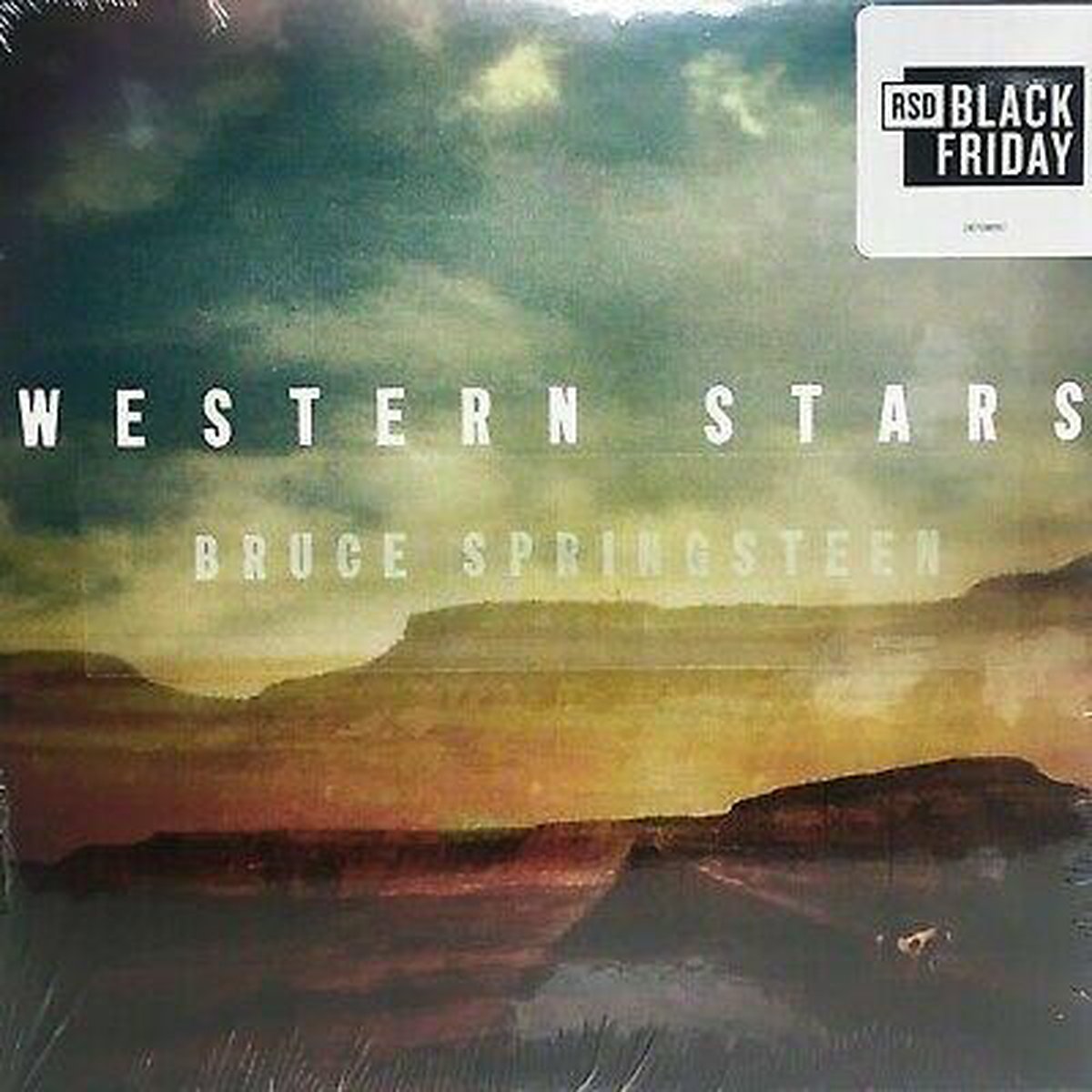 7- Western Stars, Springsteen, Bruce | Muziek | bol