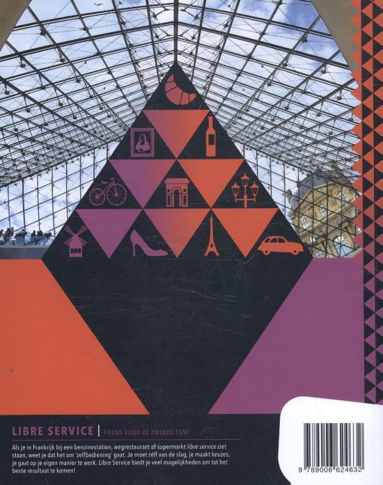 Libre service 4/6 havo/vwo Manuel | 9789006624632 | Patrick Schuitema ...