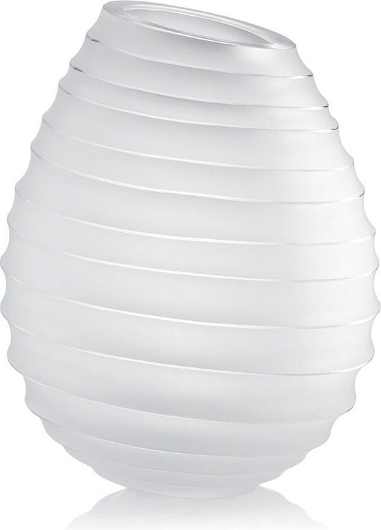 ROGASKA 1665 - BELLA MIA Vaas Kristal | bol.com