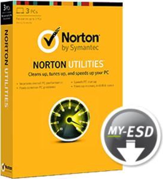Servidor Torre Télécharger Norton Utilities 16.0 Pour Windows ...