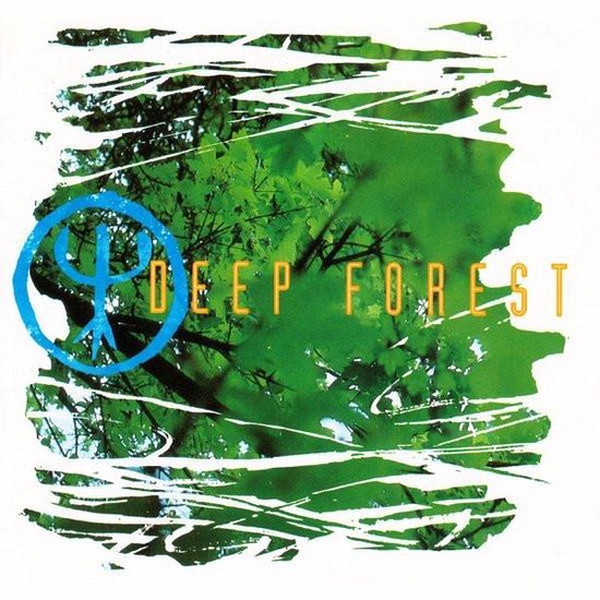 Deep Forest - Deep Forest, Deep Forest | Muziek | bol