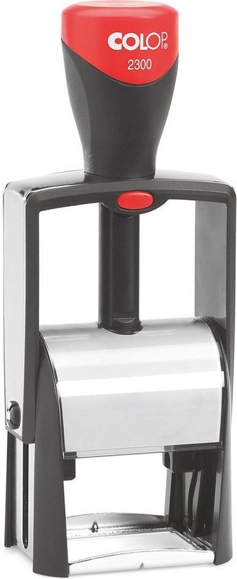 Colop Classic 2300 - Stempels - Stempels volwassenen - Gratis verzending | bol.com