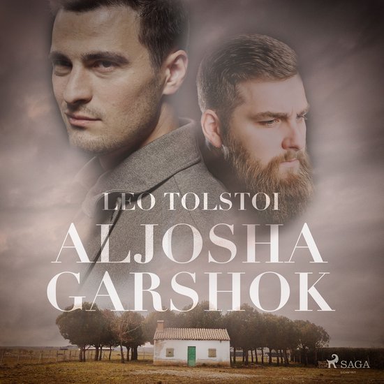 Aljosha Garshok, Leo Tolstoi | 9788726256895 | Boeken | bol