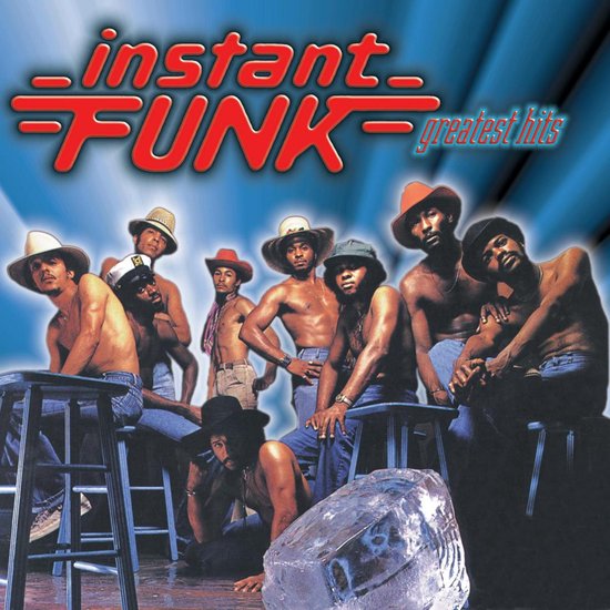 Greatest Hits, Instant Funk | CD (album) | Muziek | bol