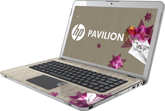 HP Pavilion DV6-3250ED - Intel i5-480M / 4 GB DDR3 RAM / 640 GB HDD ...