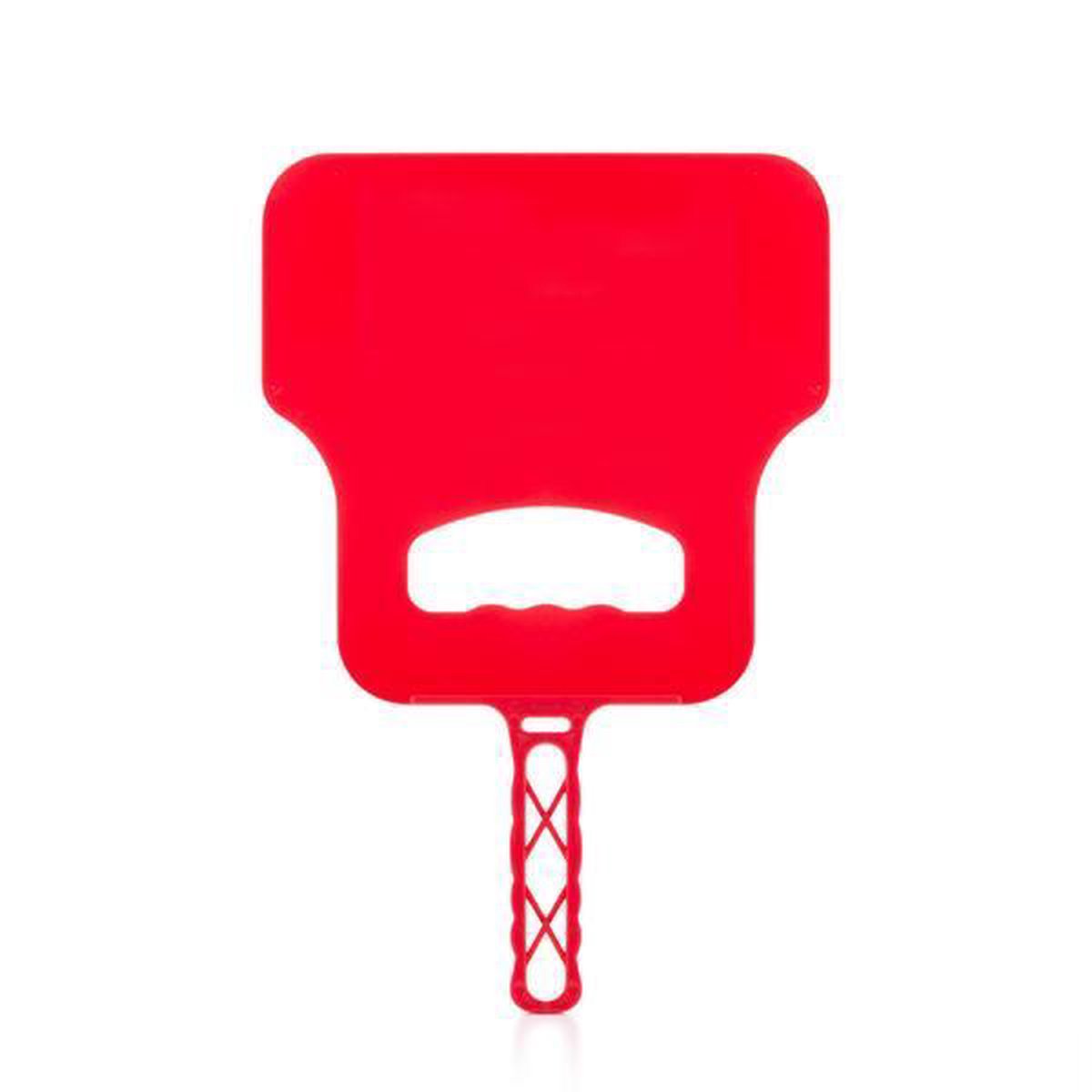 Bbq waaier 32x21cm | bol.com