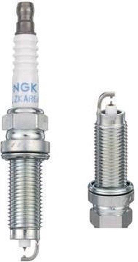 Ngk Bougie Dilzkar6A11 91691 | bol