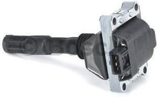 BOSCH Bobine 0221504456 - voor benzinemotor | bol