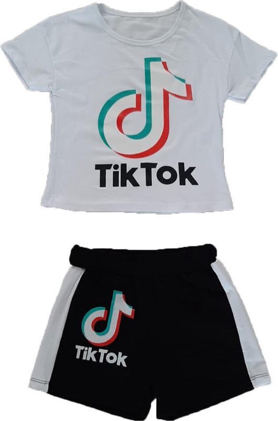 Tik Tok set | bol.com