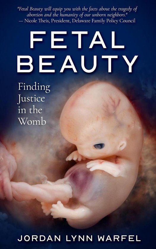 Fetal Beauty (ebook), Jordan Warfel | 9781734410808 | Boeken | bol