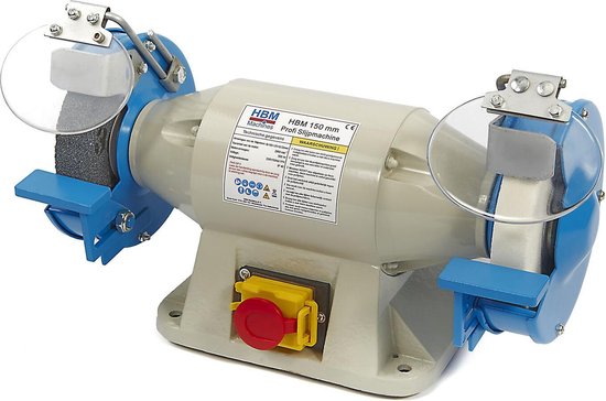 bol.com | 150 mm Professionele Slijpmachine