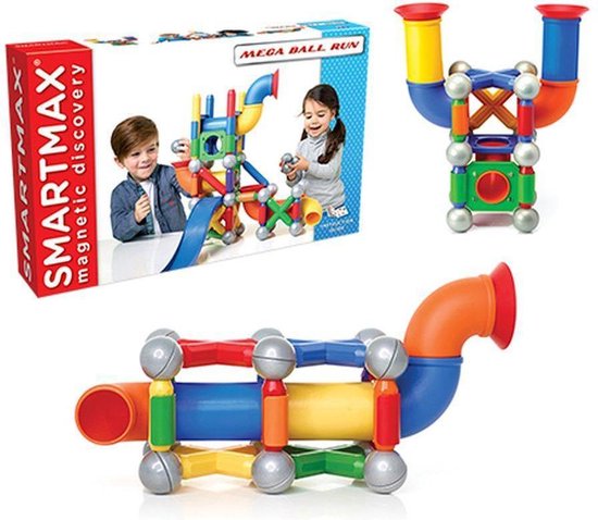 SmartMax Playground XL | bol