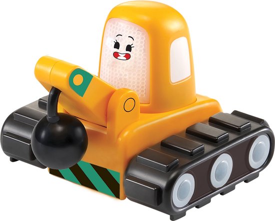 VTech Toet Toet Cory Carson Bibi Bouwmans | bol