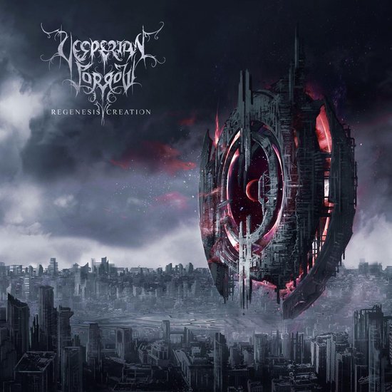 Regenesis Creation, Vesperian Sorrow | Muziek | bol
