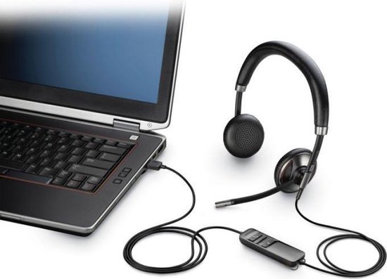Plantronics C725-M | bol