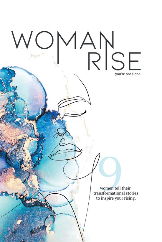 Woman Rise (ebook), Woman Rise Movement | 9780228819349 | Boeken | bol