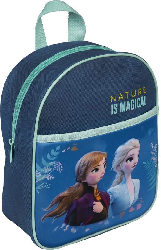 Undercover - Frozen Backpack | bol