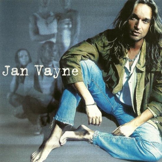 Metamorphosis, Jan Vayne | CD (album) | Muziek | bol