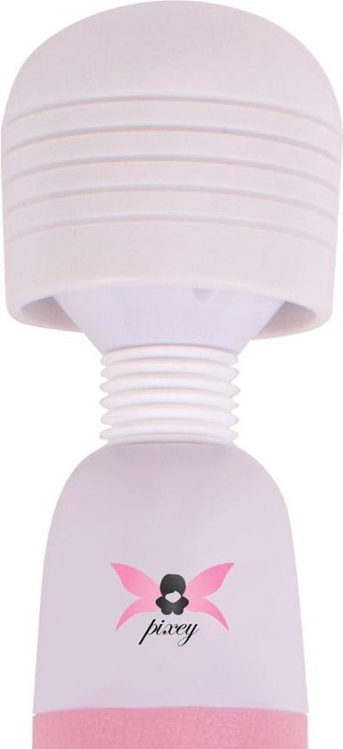Pixey Massage Wand Vibrator | bol
