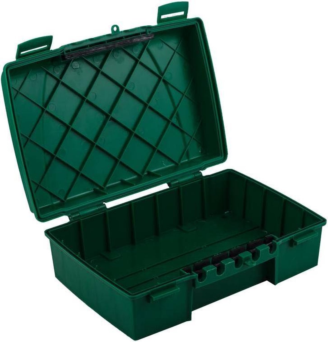 Heitronic 21046 Verdeelbox Groen | bol.com